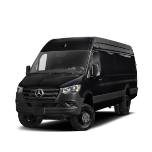 Black Car Service, Limousine & Sprinter Van in Los Angeles, Washington ...
